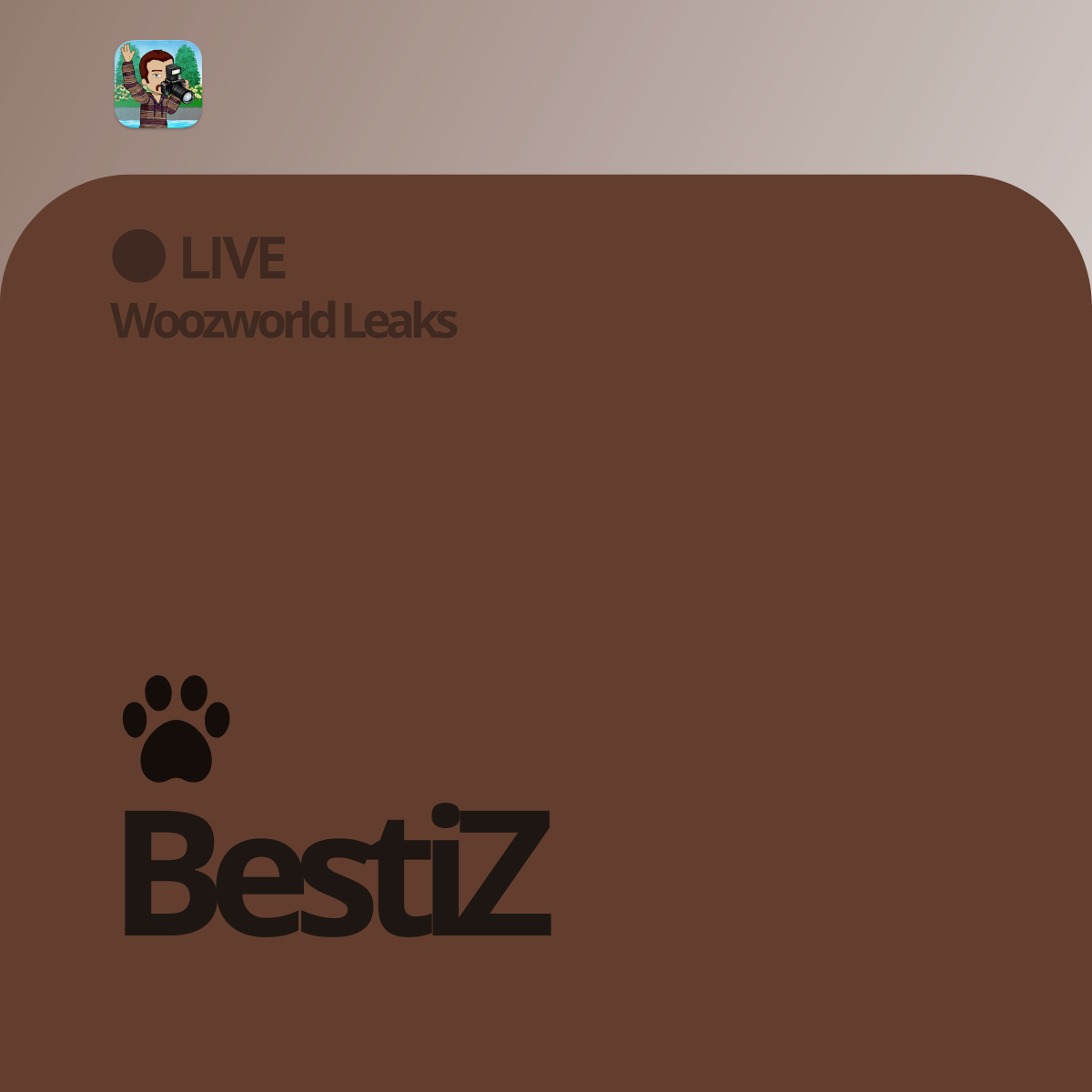 BestiZ – Woozworld Leaks